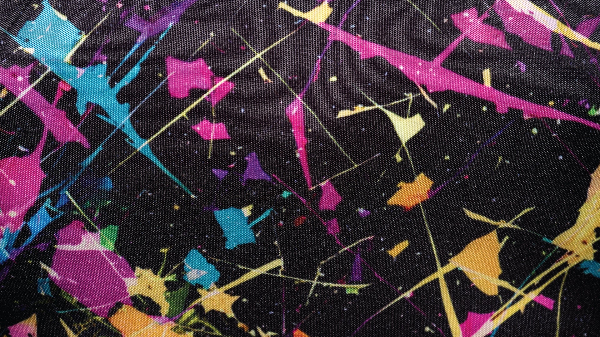 Splatter – Jones Golf Bags
