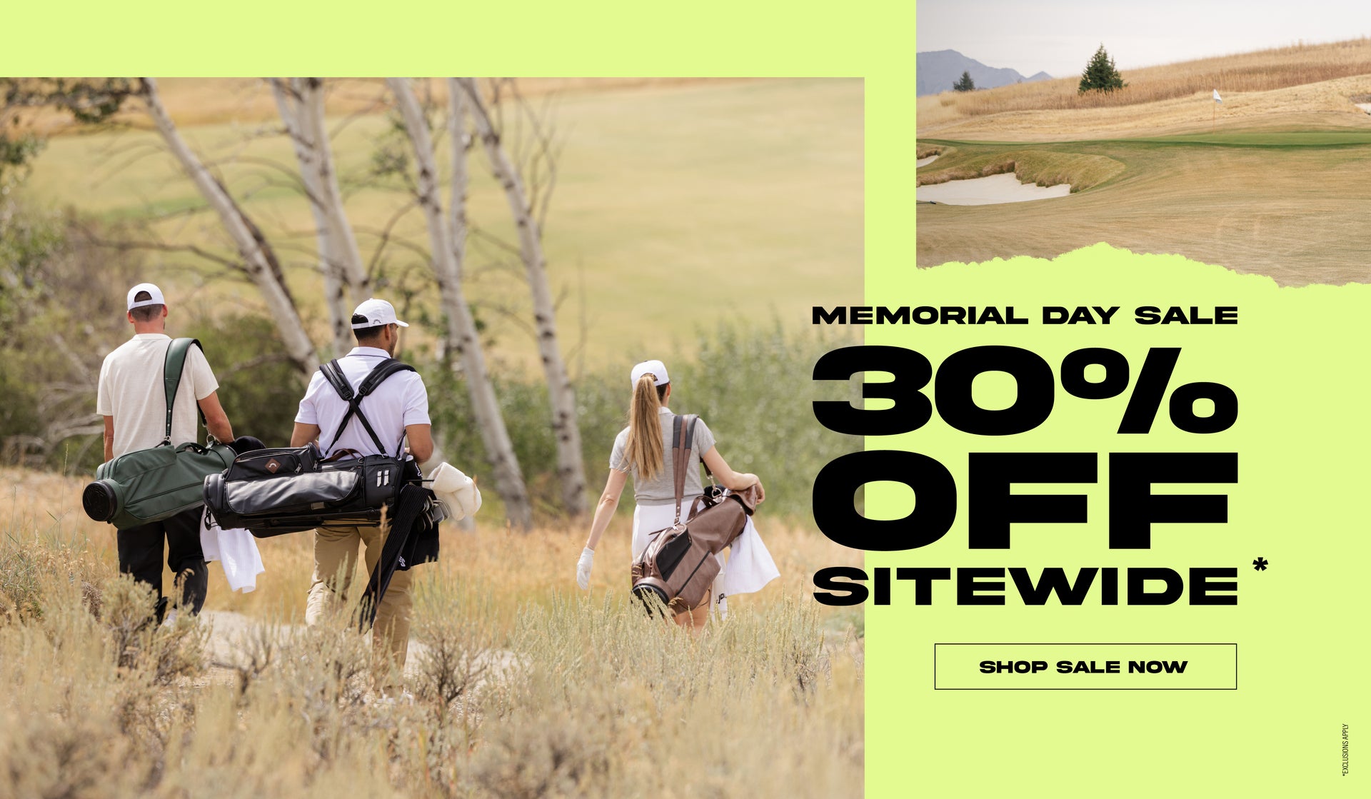 Jones Sports Co. – Jones Golf Bags
