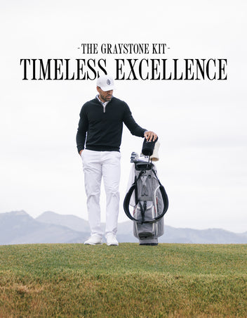 Jones Sports Co. – Jones Golf Bags