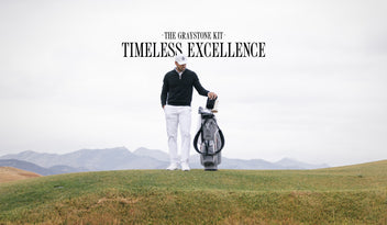 Jones Sports Co. – Jones Golf Bags