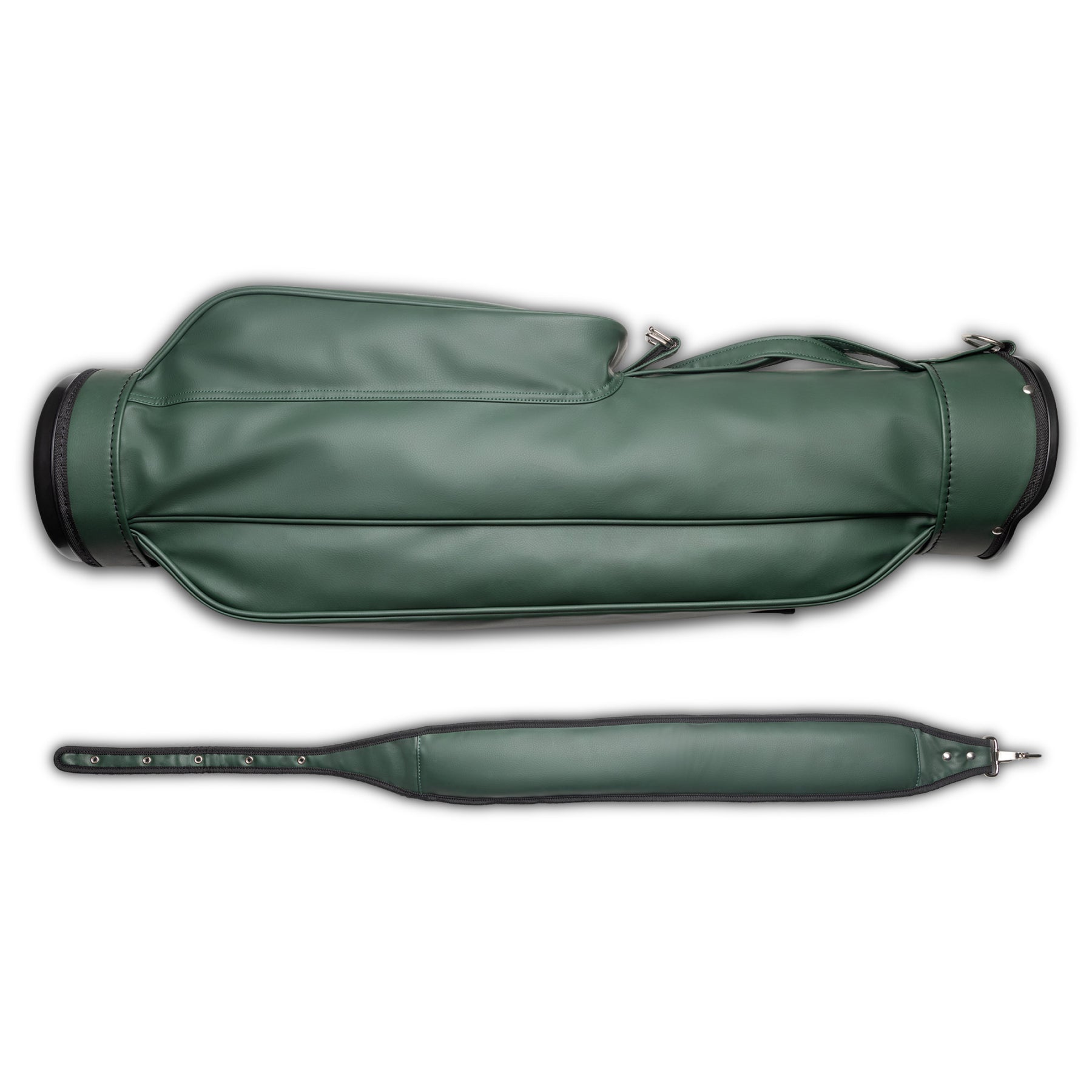 Original Jones Bag - Evergreen – Jones Golf Bags