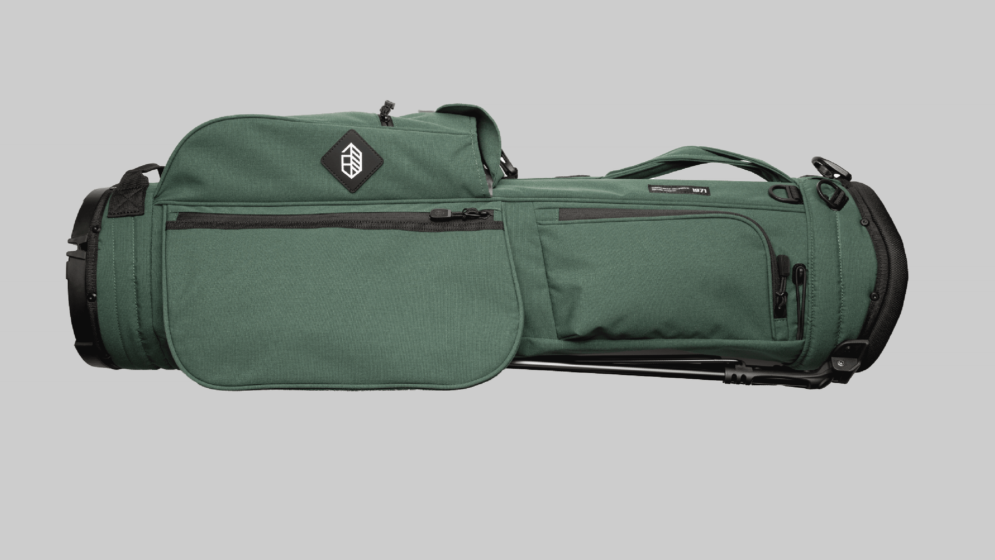 Product Comparison – Jones Golf Bags