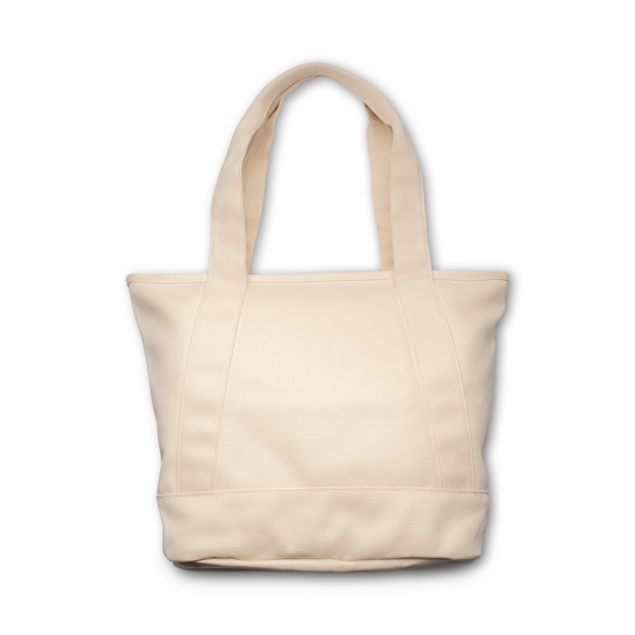 Passenger Tote Bag - Natural – Jones Golf Bags