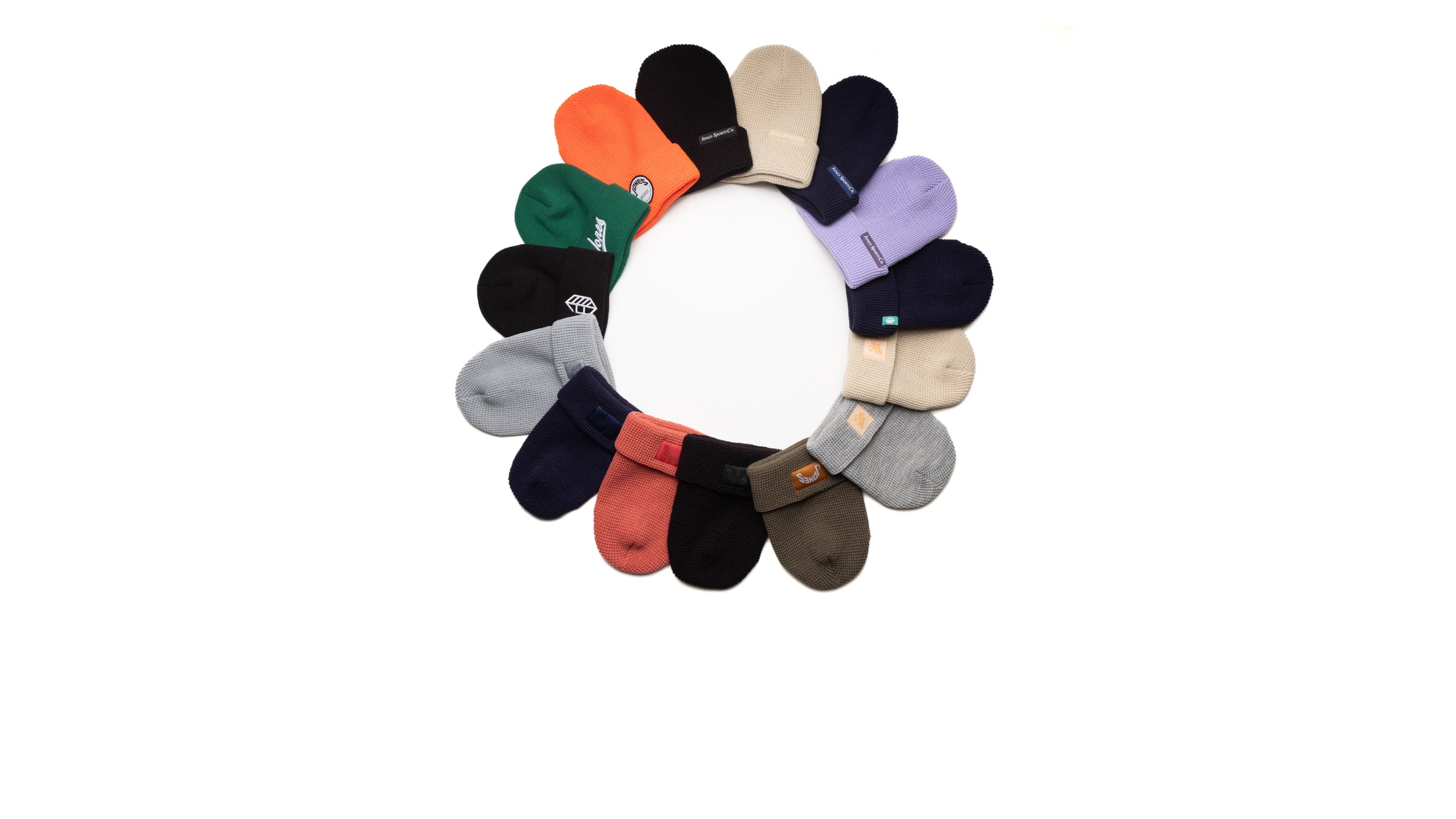 Jones Sports Co. – Jones Golf Bags