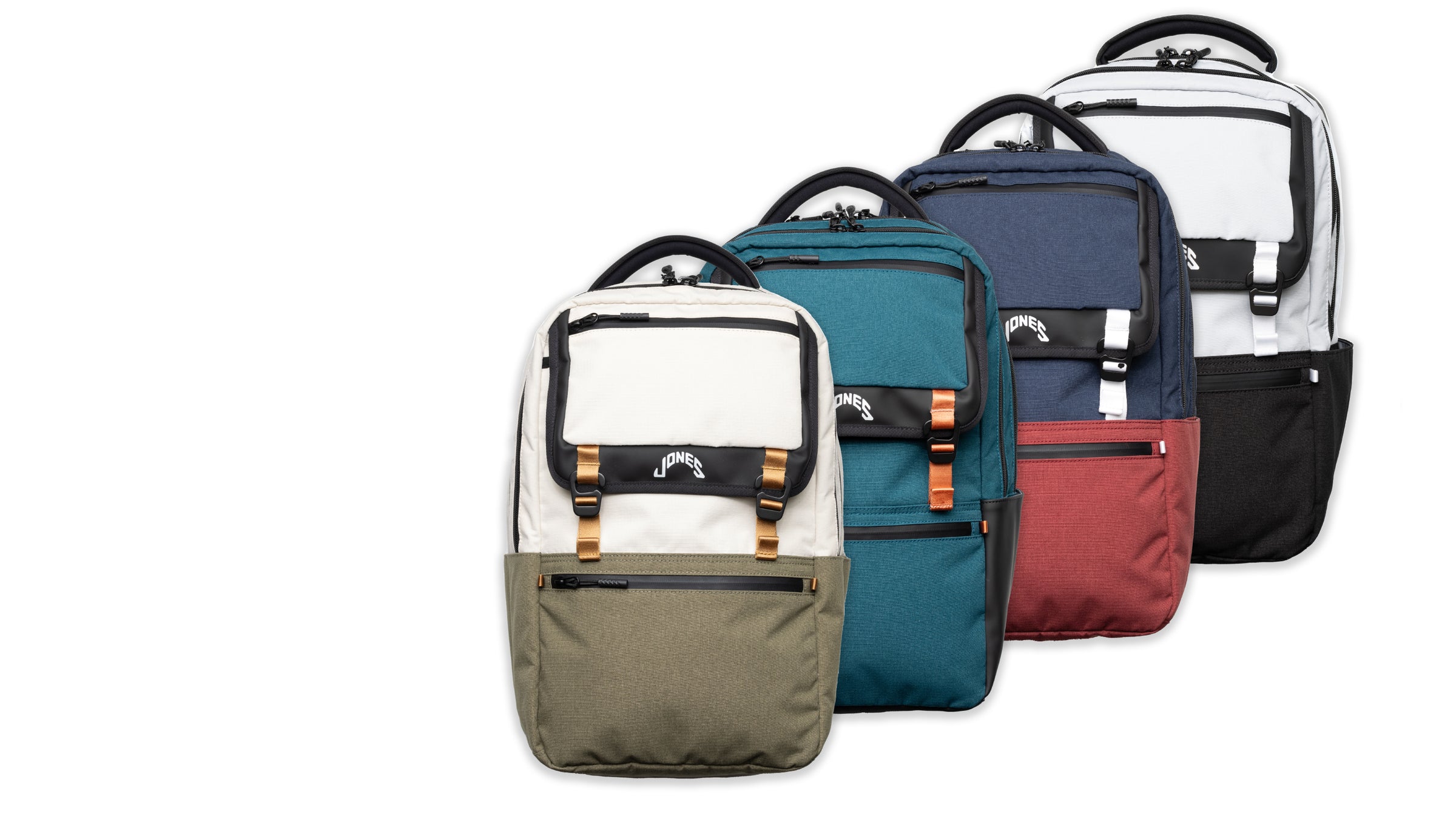 Jones Sports Co.#N#– Jones Golf Bags