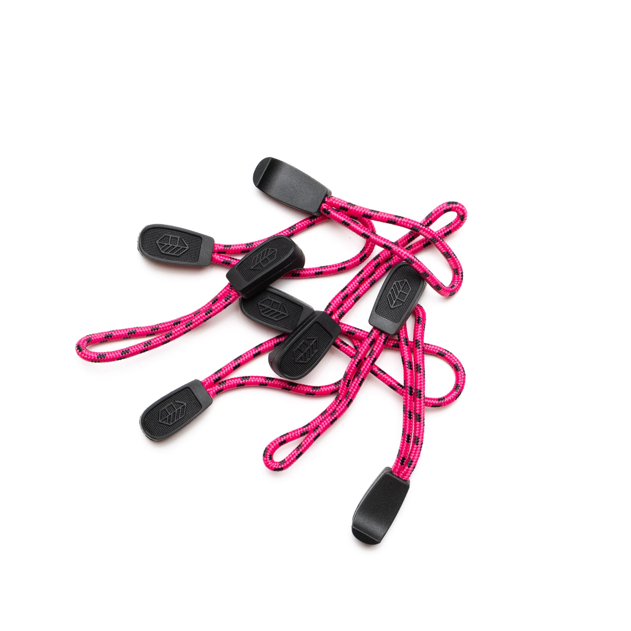 Utility Zipper Pulls – Jones Golf Bags